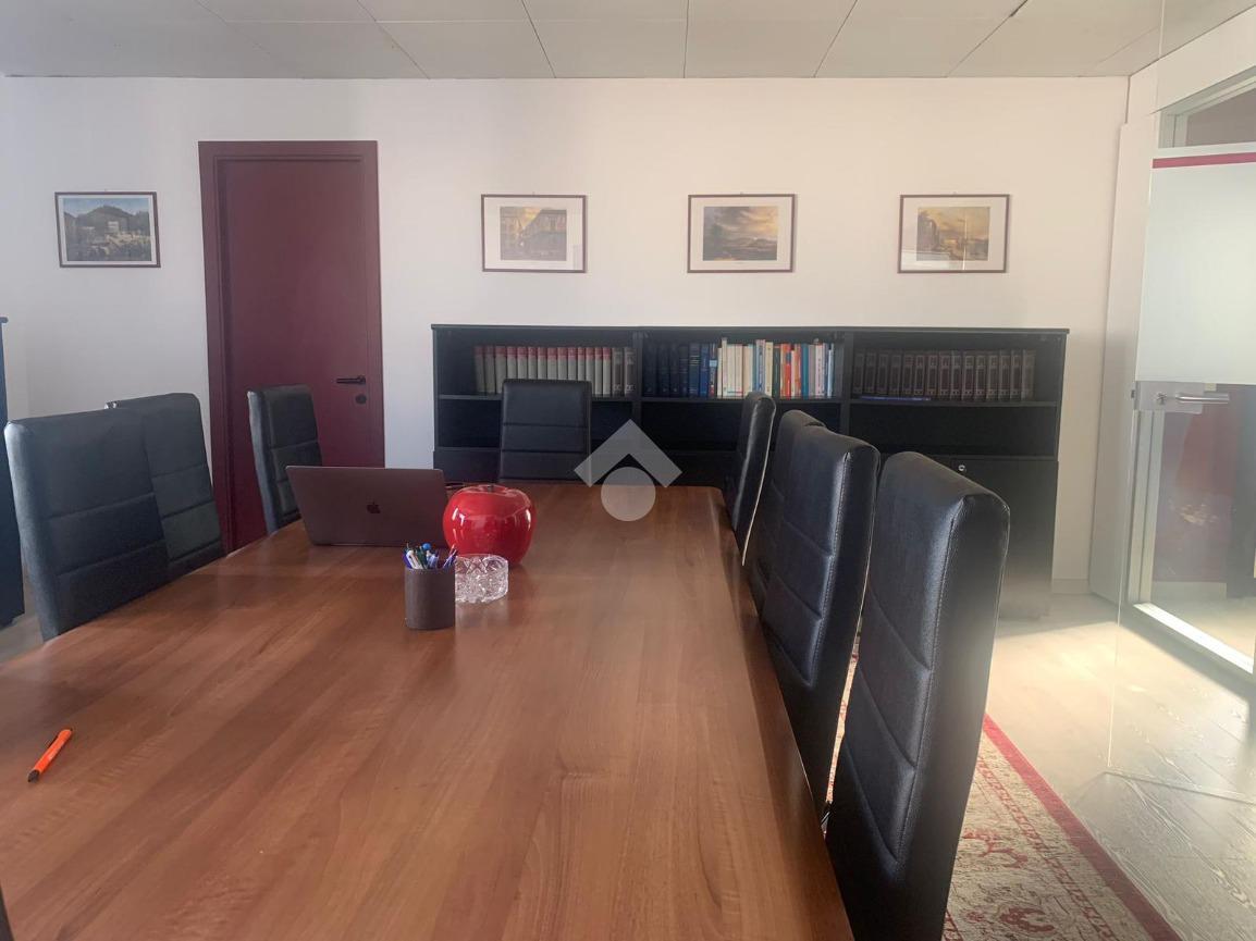 Ufficio in affitto a Brescia