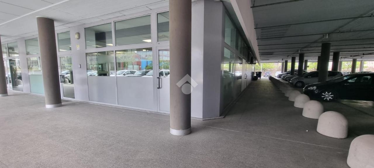 Ufficio in vendita a Brescia