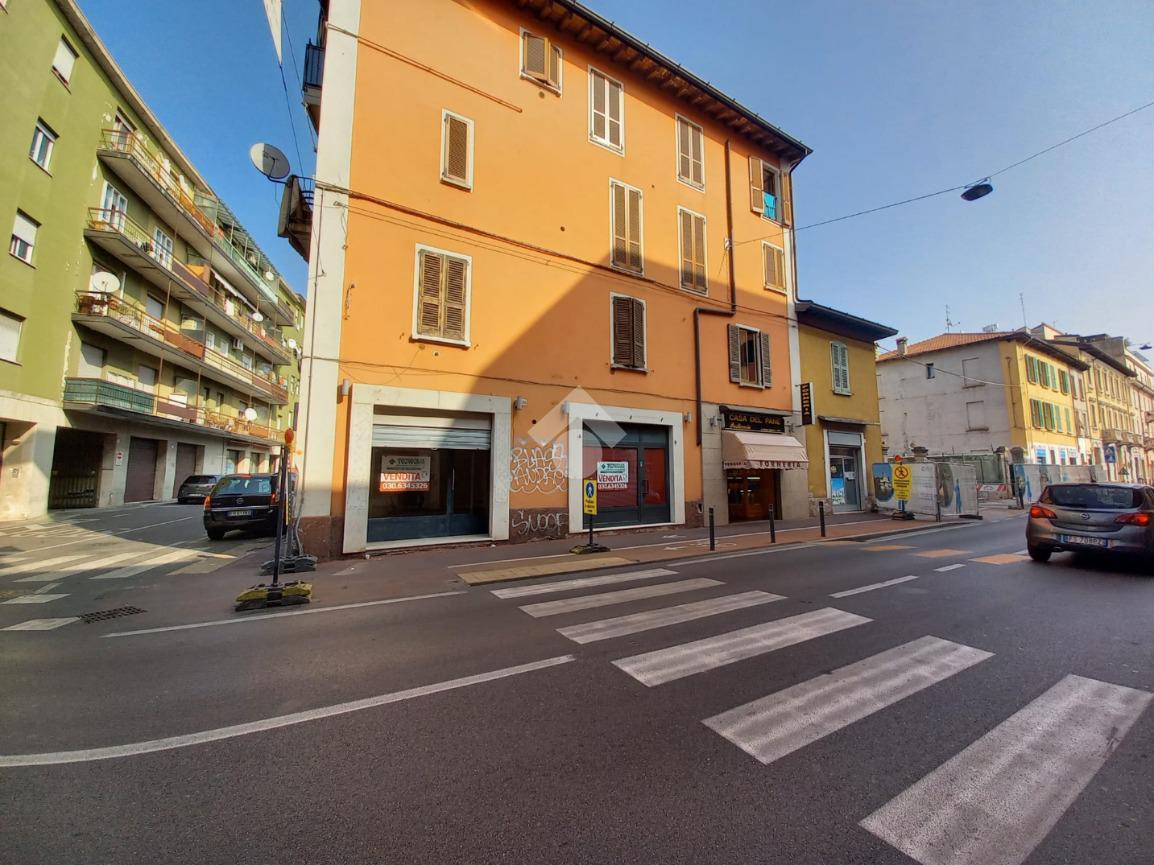 Negozio in vendita a Brescia