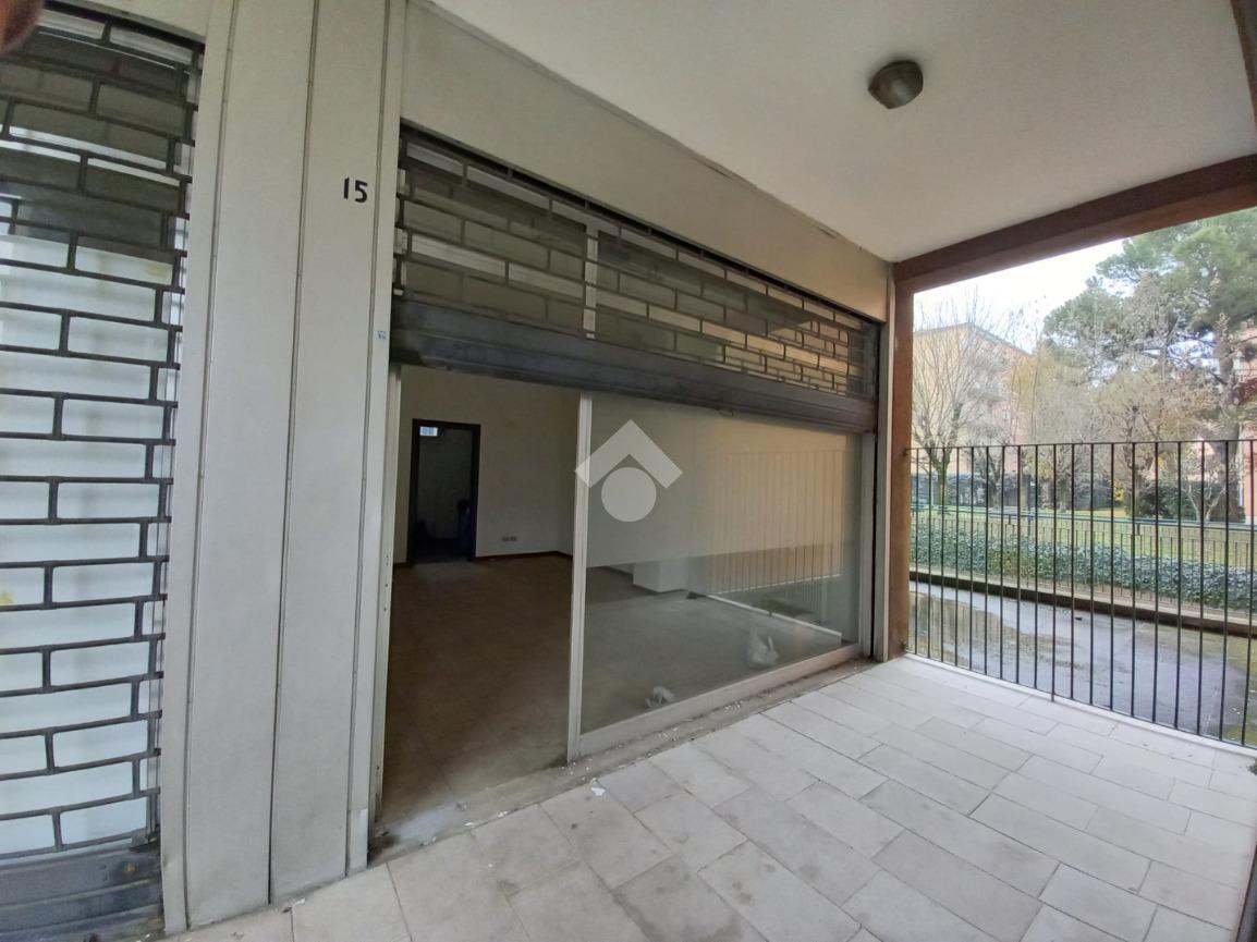 Ufficio in vendita a Brescia