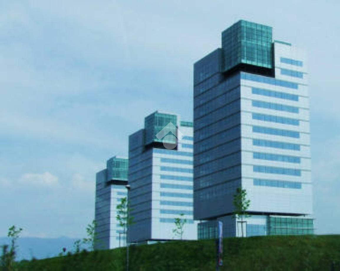 Ufficio in affitto a Brescia