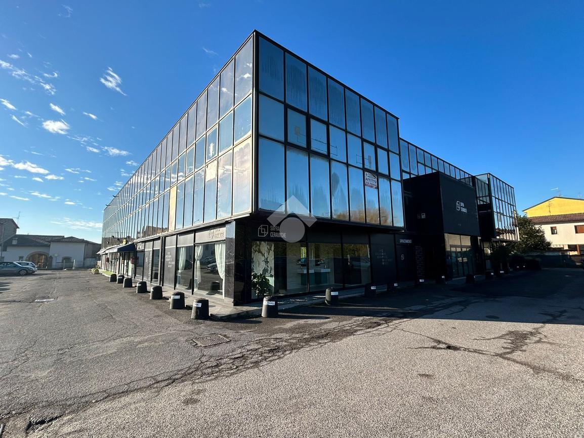 Magazzino in vendita a Brescia