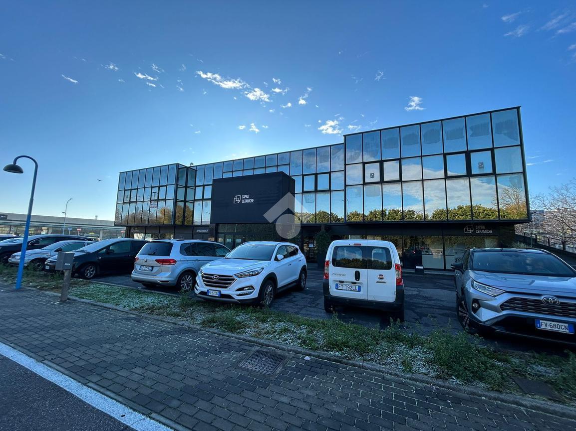 Magazzino in vendita a Brescia Foto-25