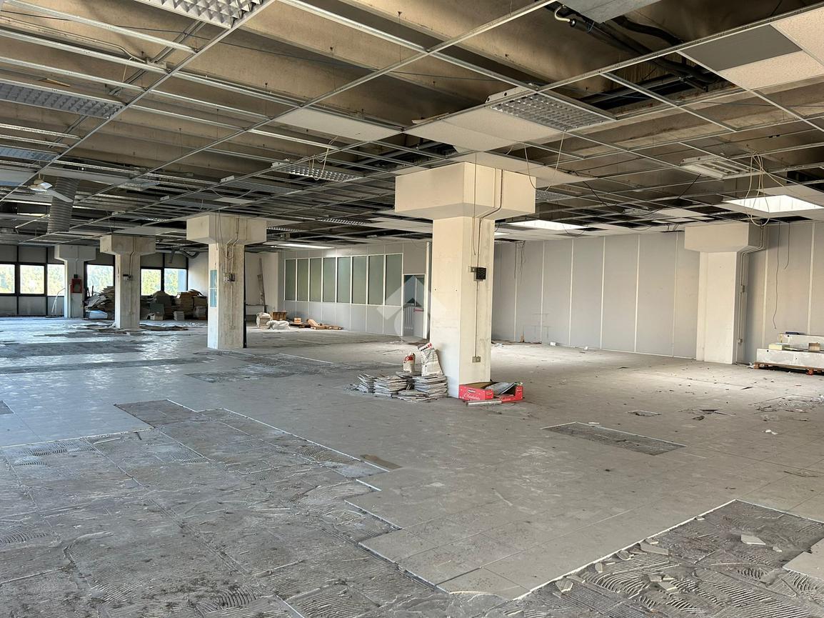 Magazzino in vendita a Brescia Foto-5