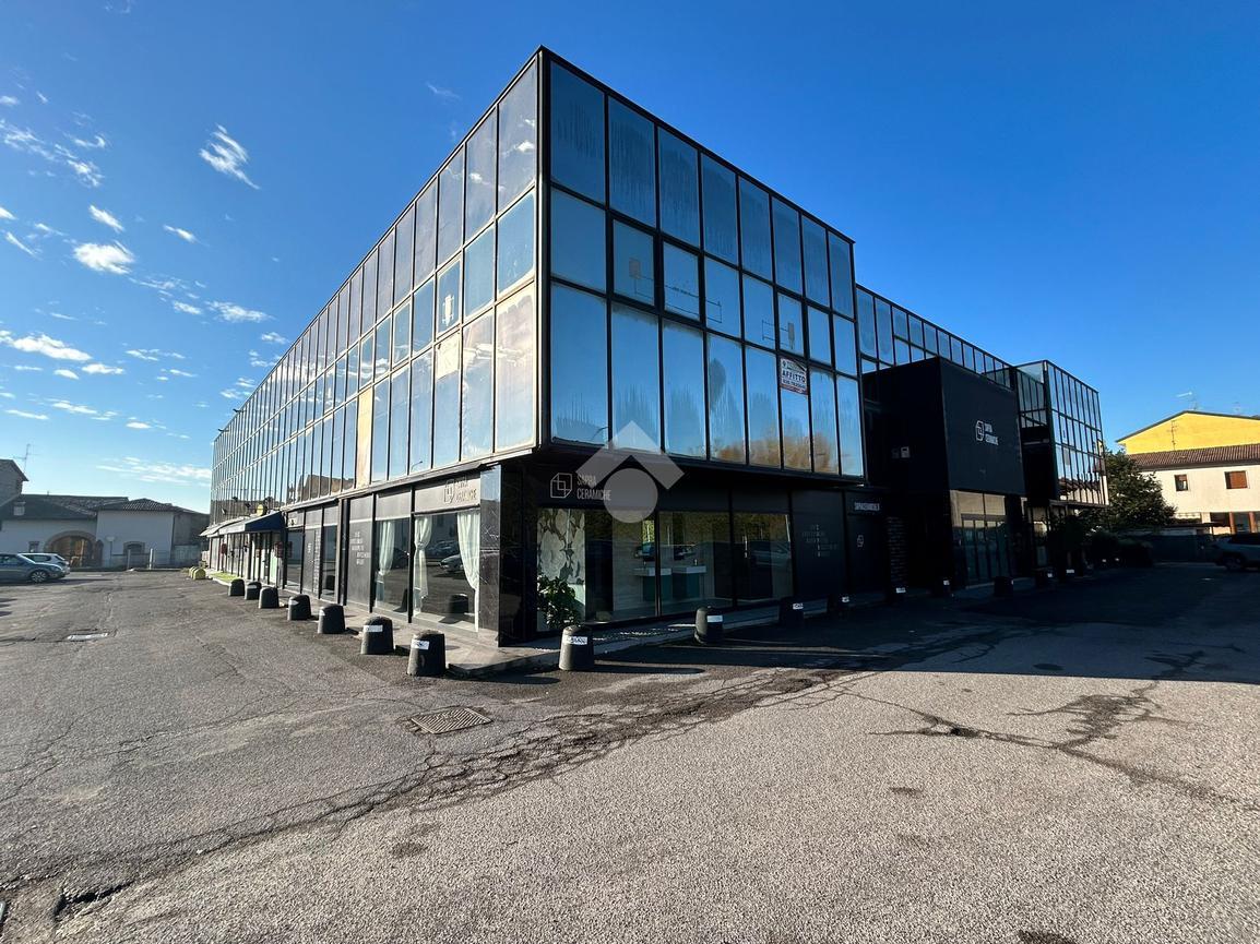 Magazzino in vendita a Brescia Foto-26