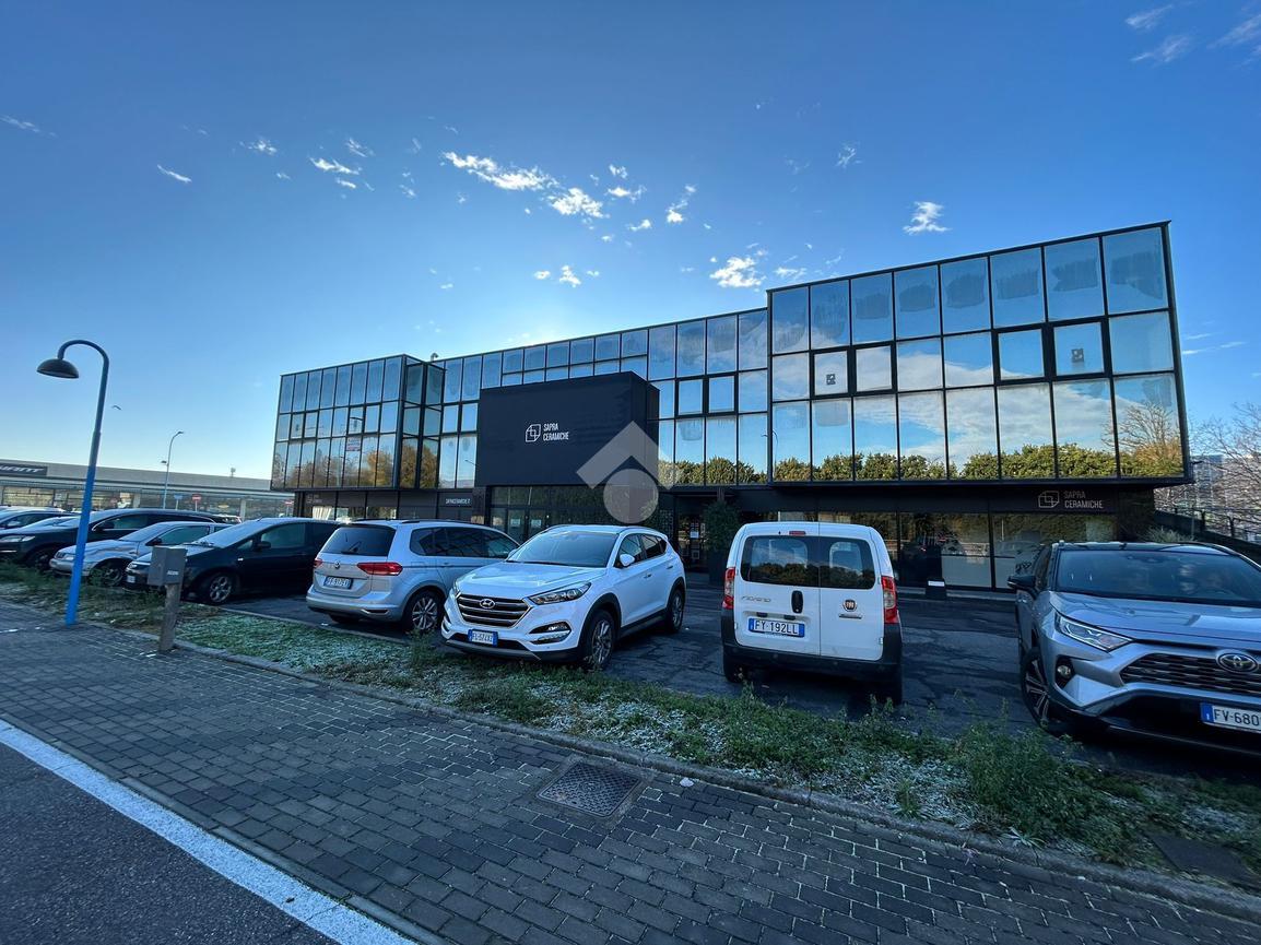 Magazzino in vendita a Brescia Foto-24