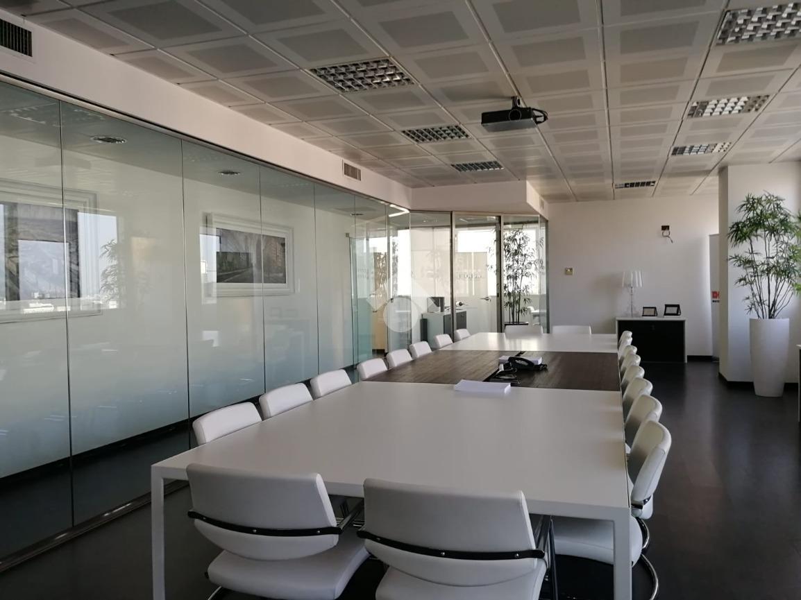 Ufficio in vendita a Brescia