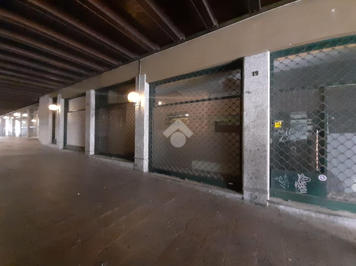 Ufficio in vendita a Brescia