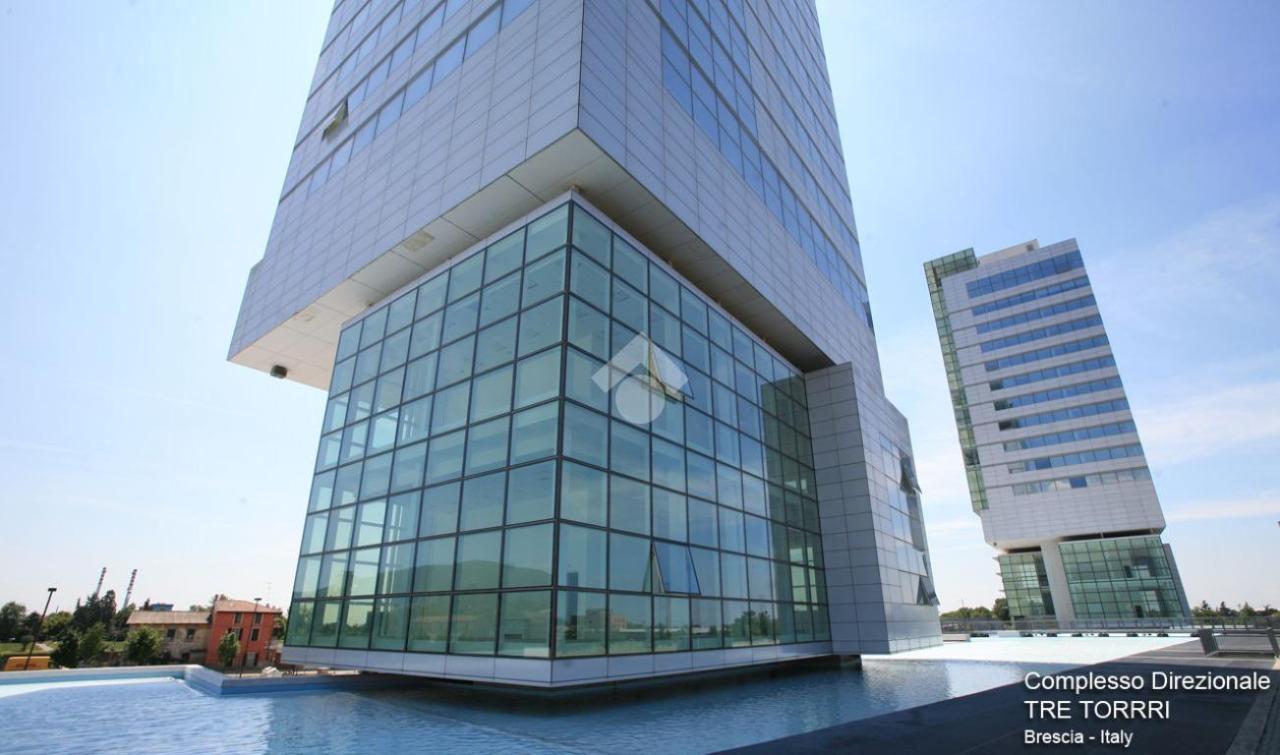 Negozio in affitto a Brescia