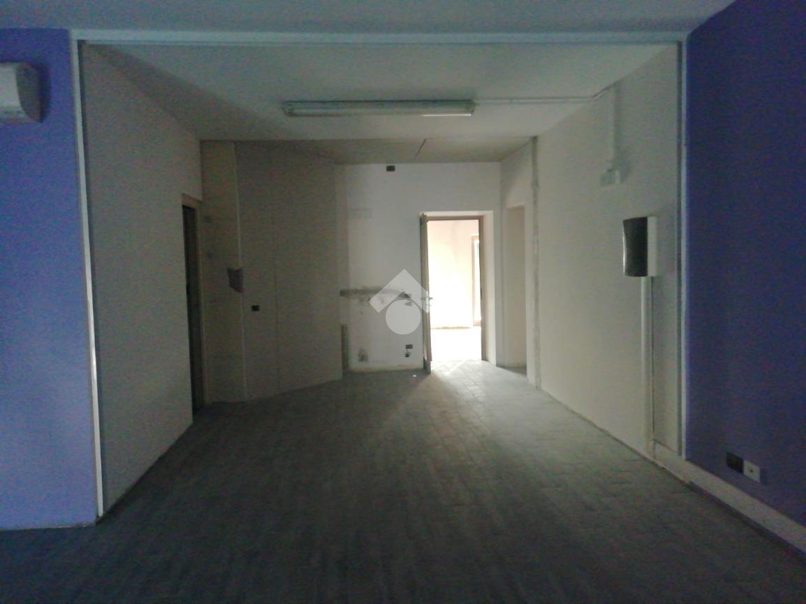 Ufficio in affitto a Brescia