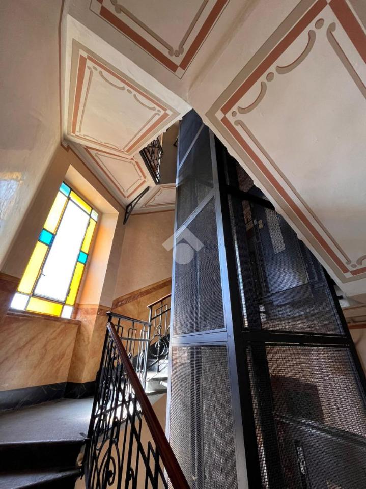 Bilocale in Viale Abruzzi 62, Milano