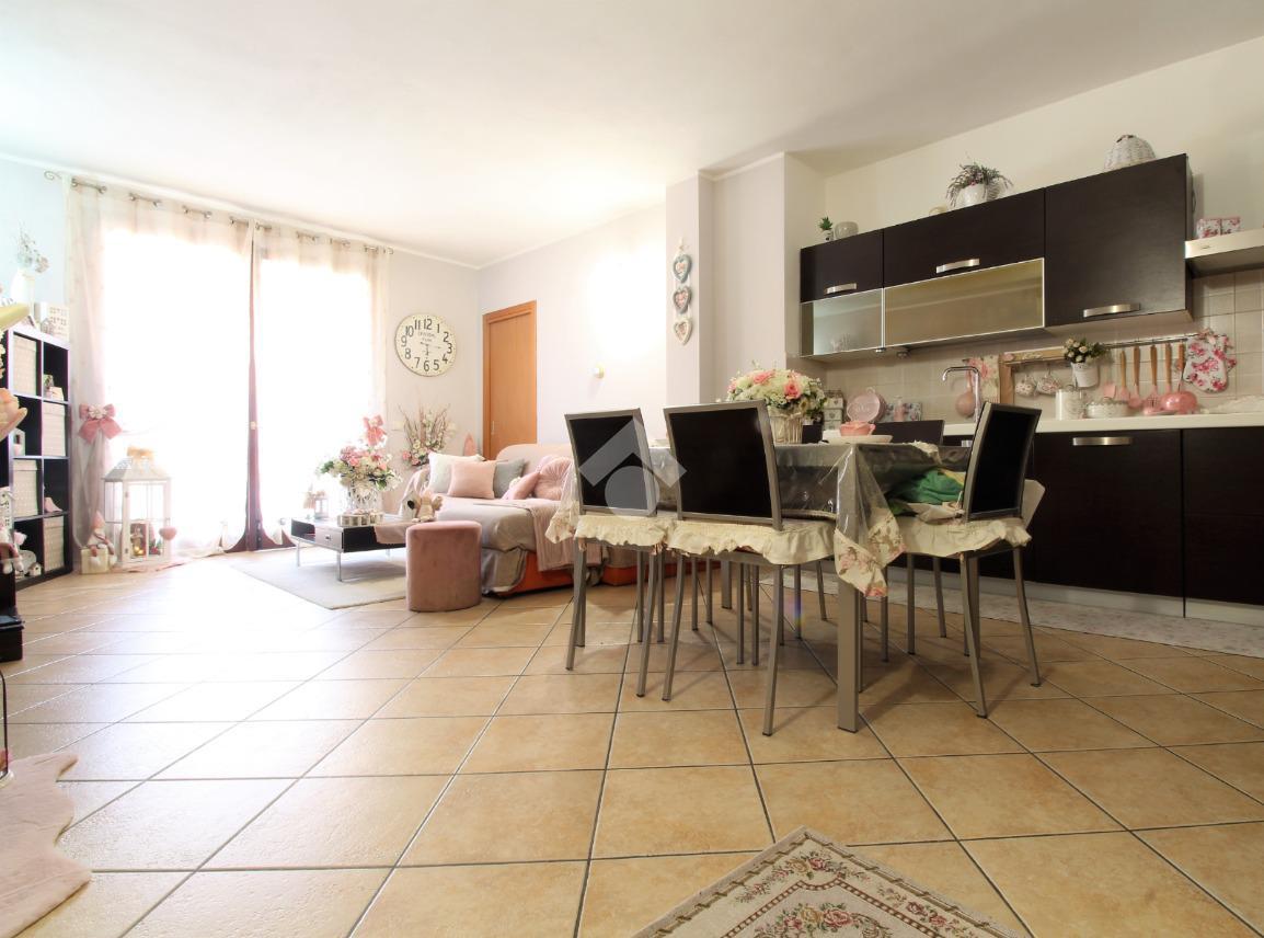 Appartamento in vendita a Soncino