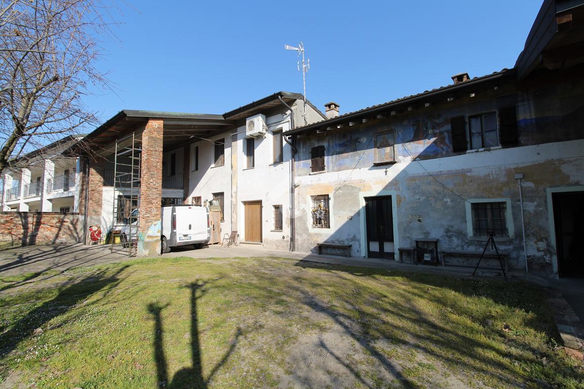 Casa indipendente in vendita a Salvirola