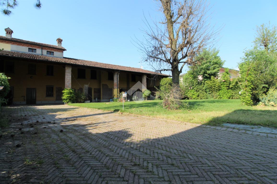 Casa indipendente in vendita a Soncino
