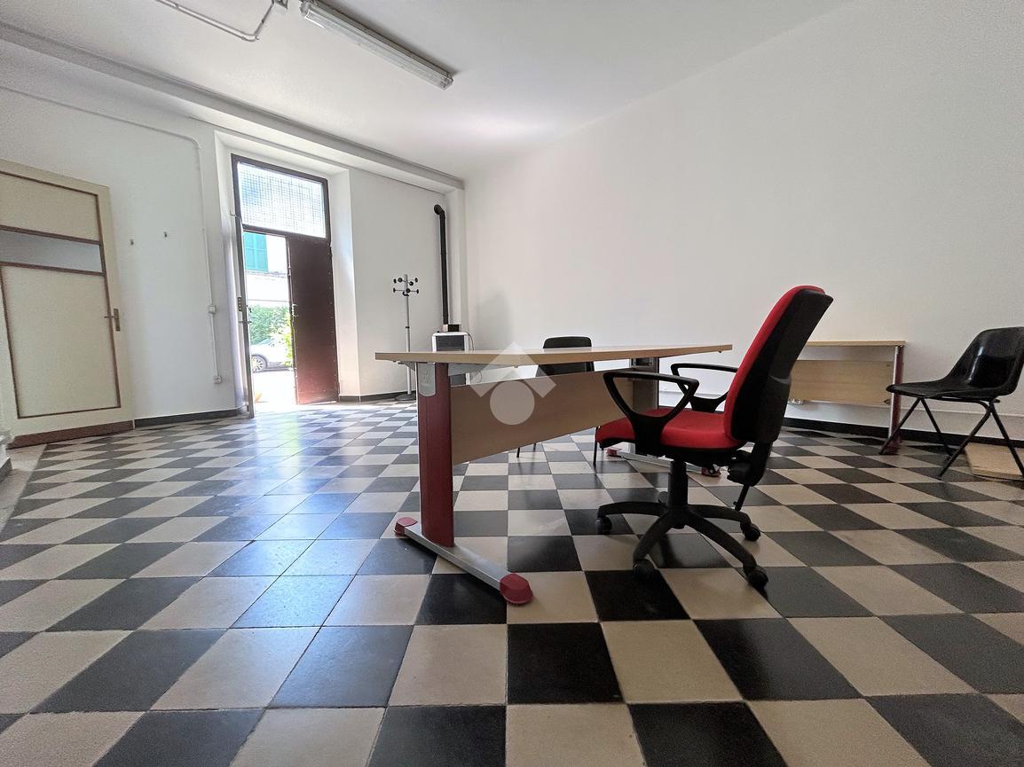 Magazzino in affitto a Soncino