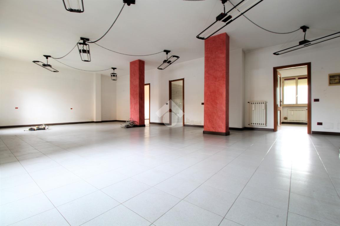 Appartamento in vendita a Soresina