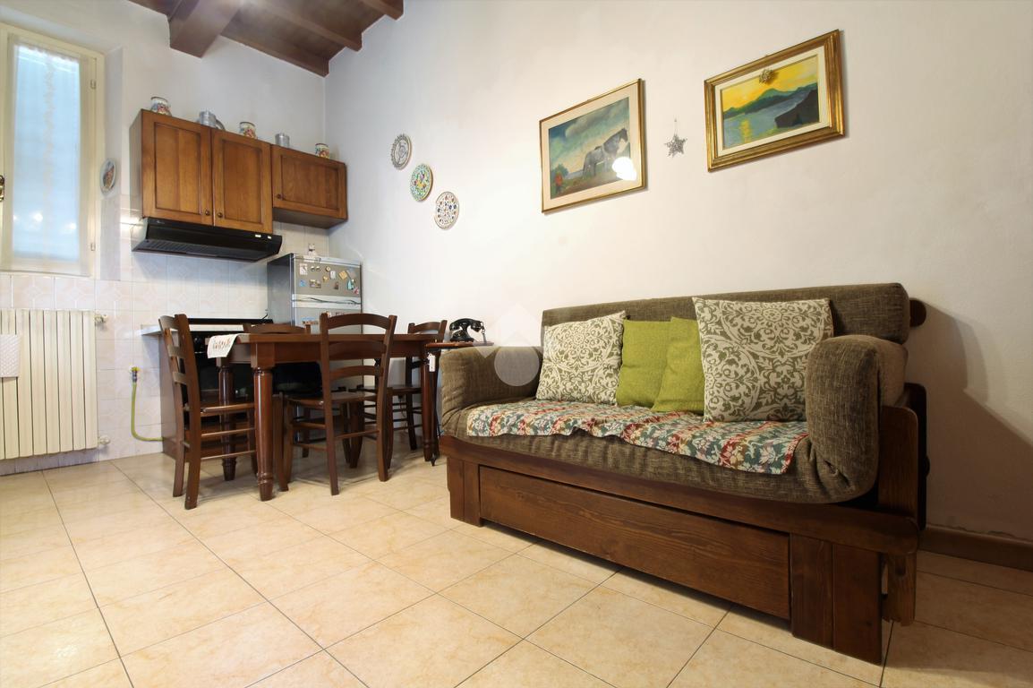 Casa indipendente in vendita a Romanengo