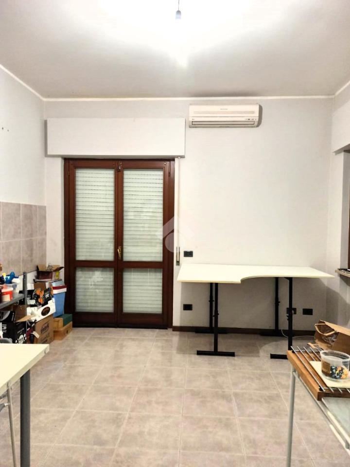 Appartamento in affitto a Fontanella