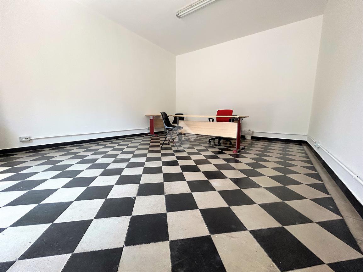 Box in affitto a Soncino