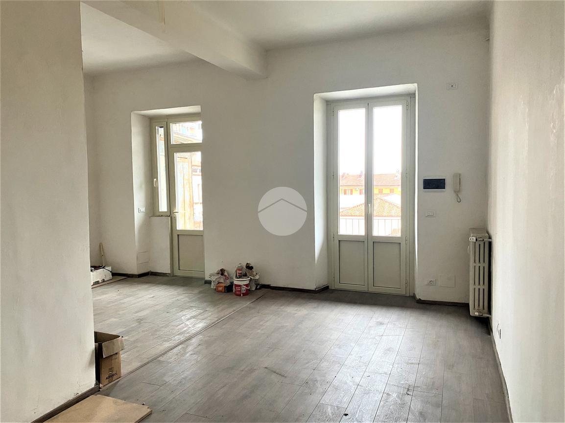 Appartamento in affitto a Pinerolo