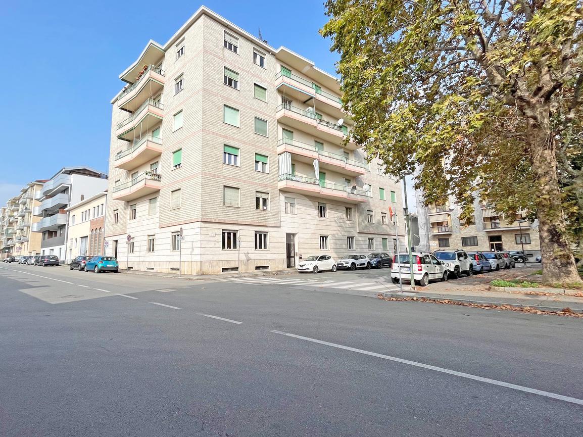 Appartamento in vendita a Pinerolo