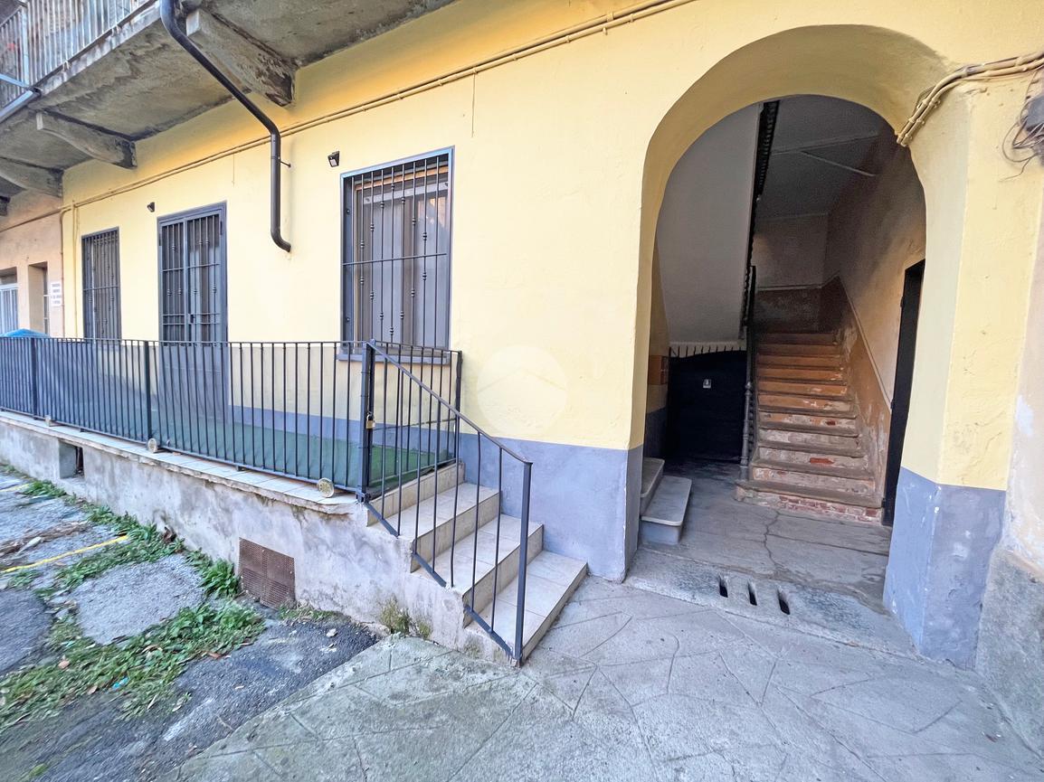 Appartamento in vendita a Pinerolo