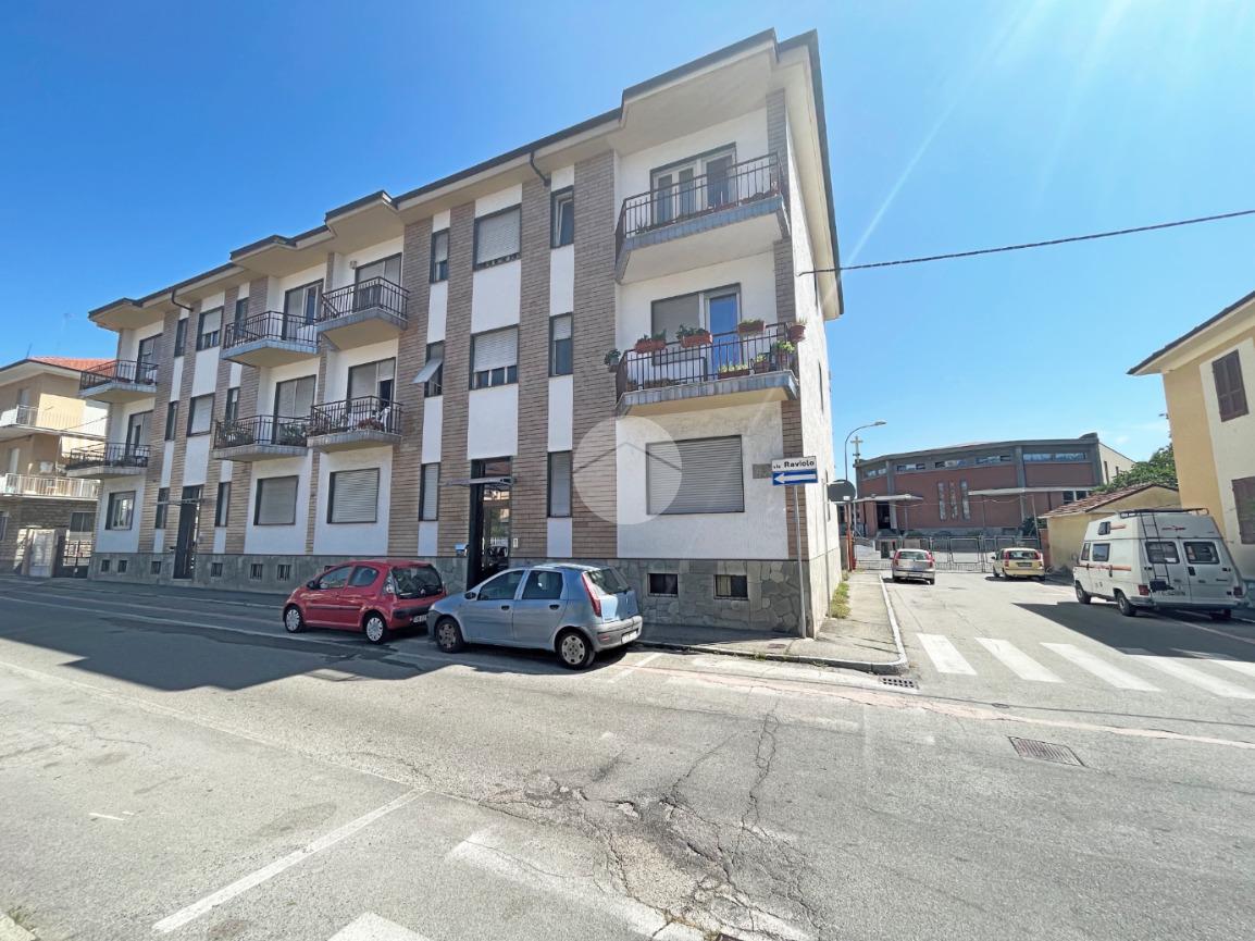 Appartamento in vendita a Pinerolo