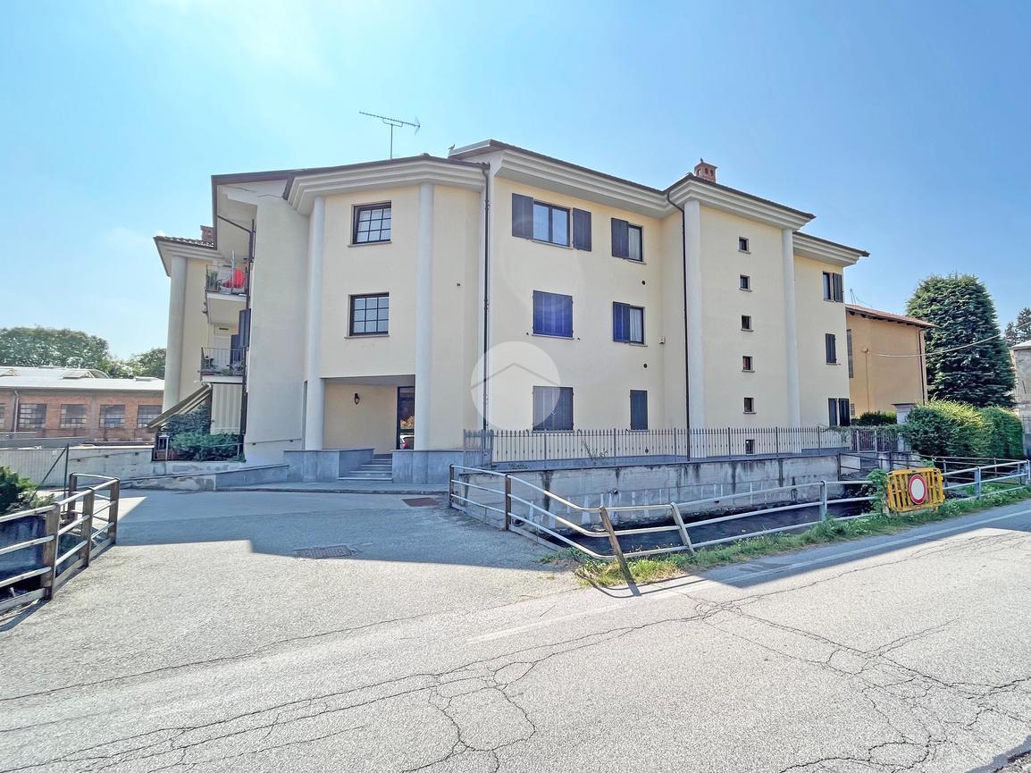 Appartamento in vendita a Pinerolo