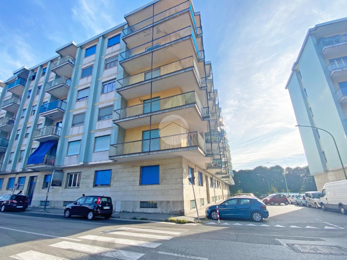 Appartamento in vendita a Pinerolo