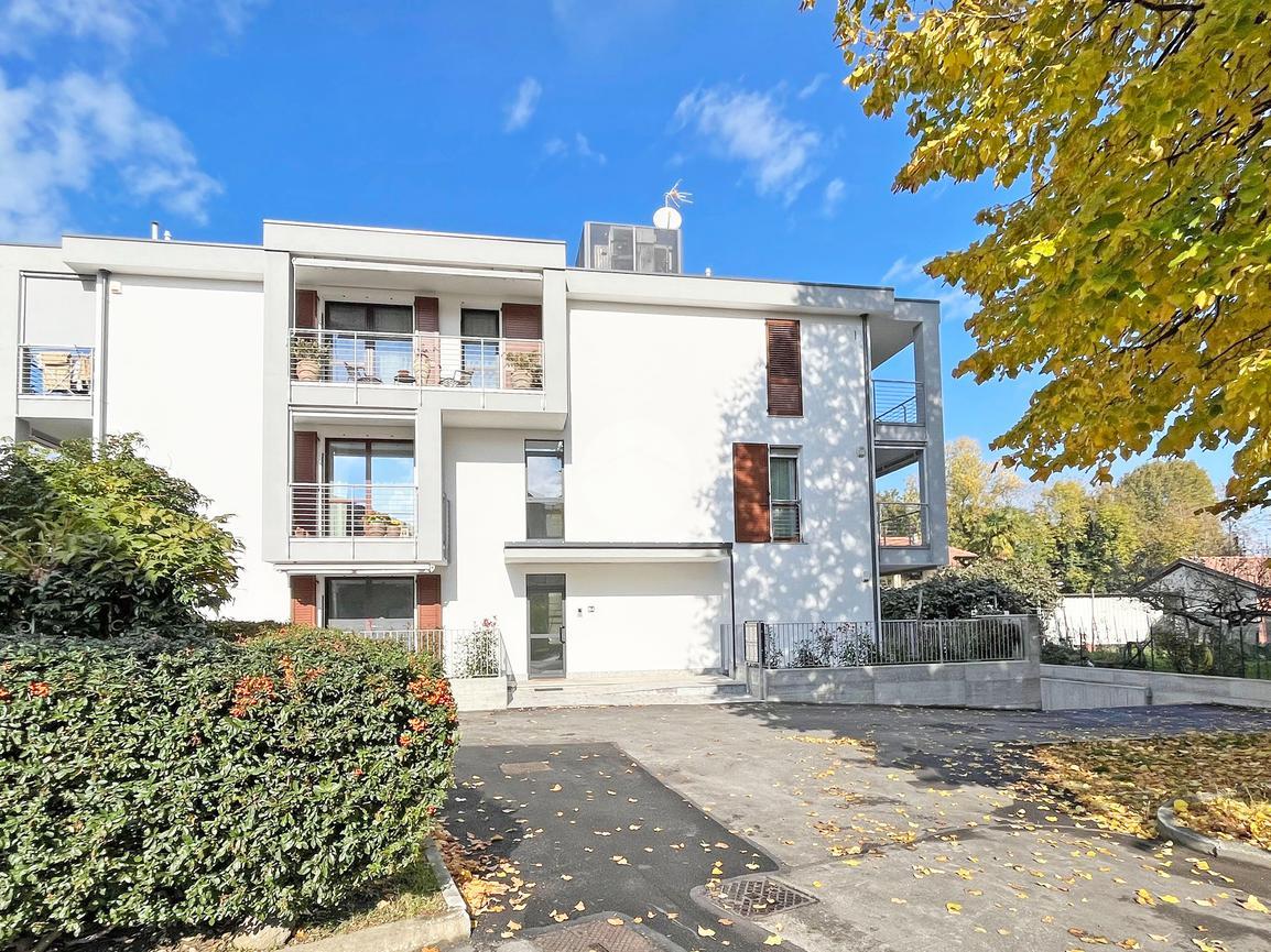 Appartamento in vendita a Pinerolo