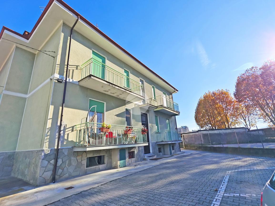 Appartamento in affitto a Pinerolo