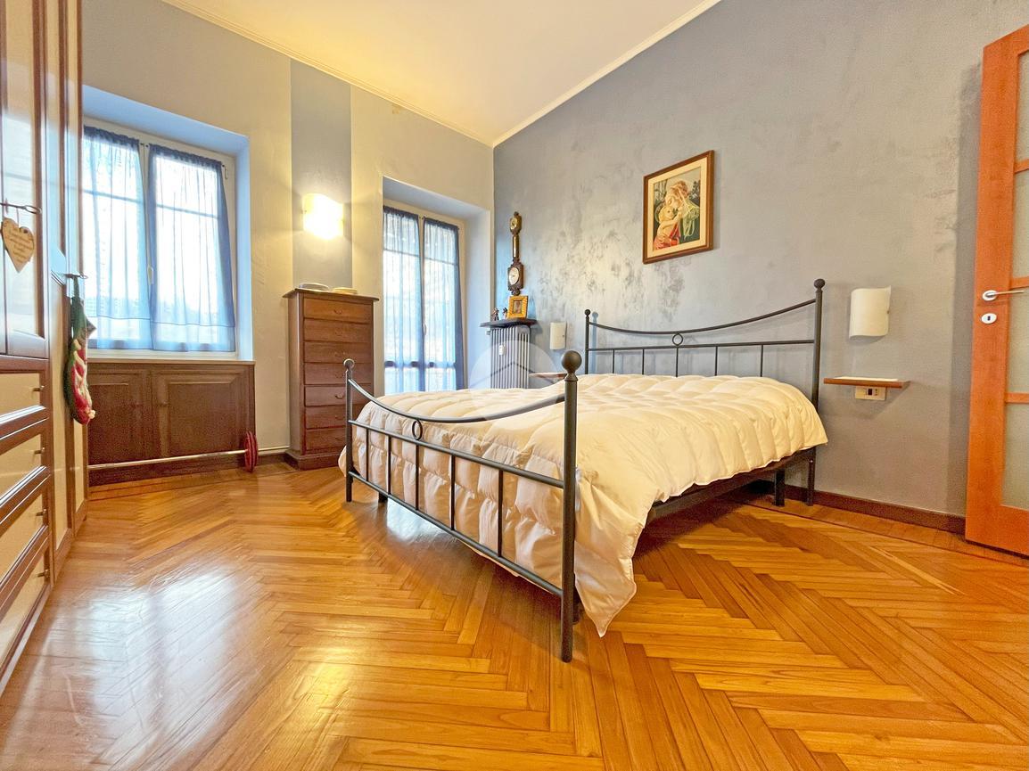 Appartamento in vendita a Pinerolo
