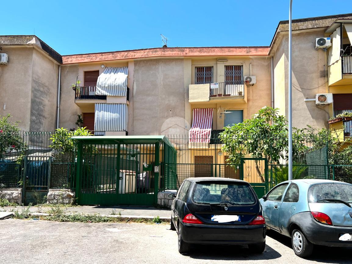 Appartamento in vendita a Palermo