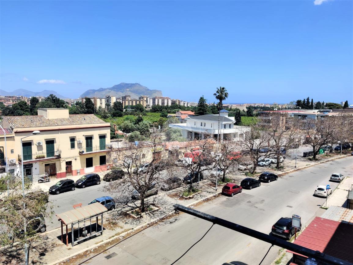 Appartamento in vendita a Palermo