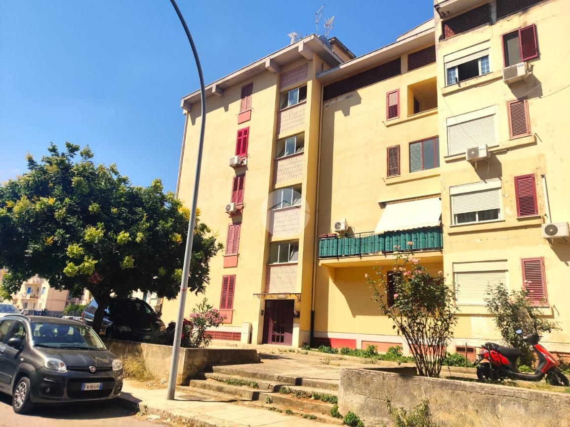 Appartamento in vendita a Palermo
