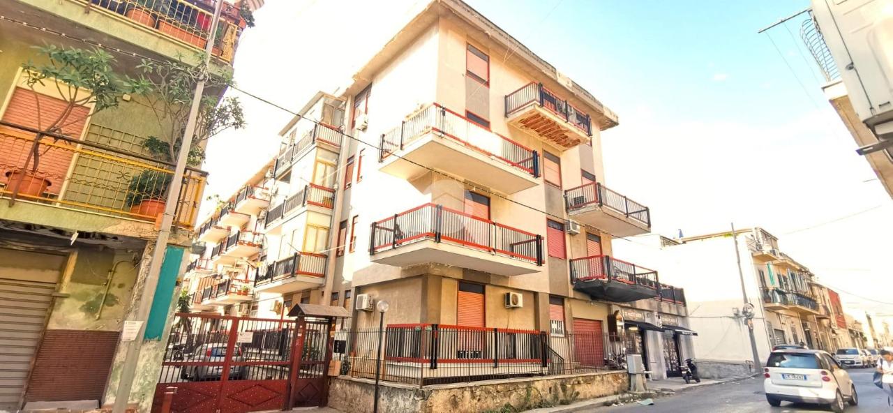 Appartamento in vendita a Palermo
