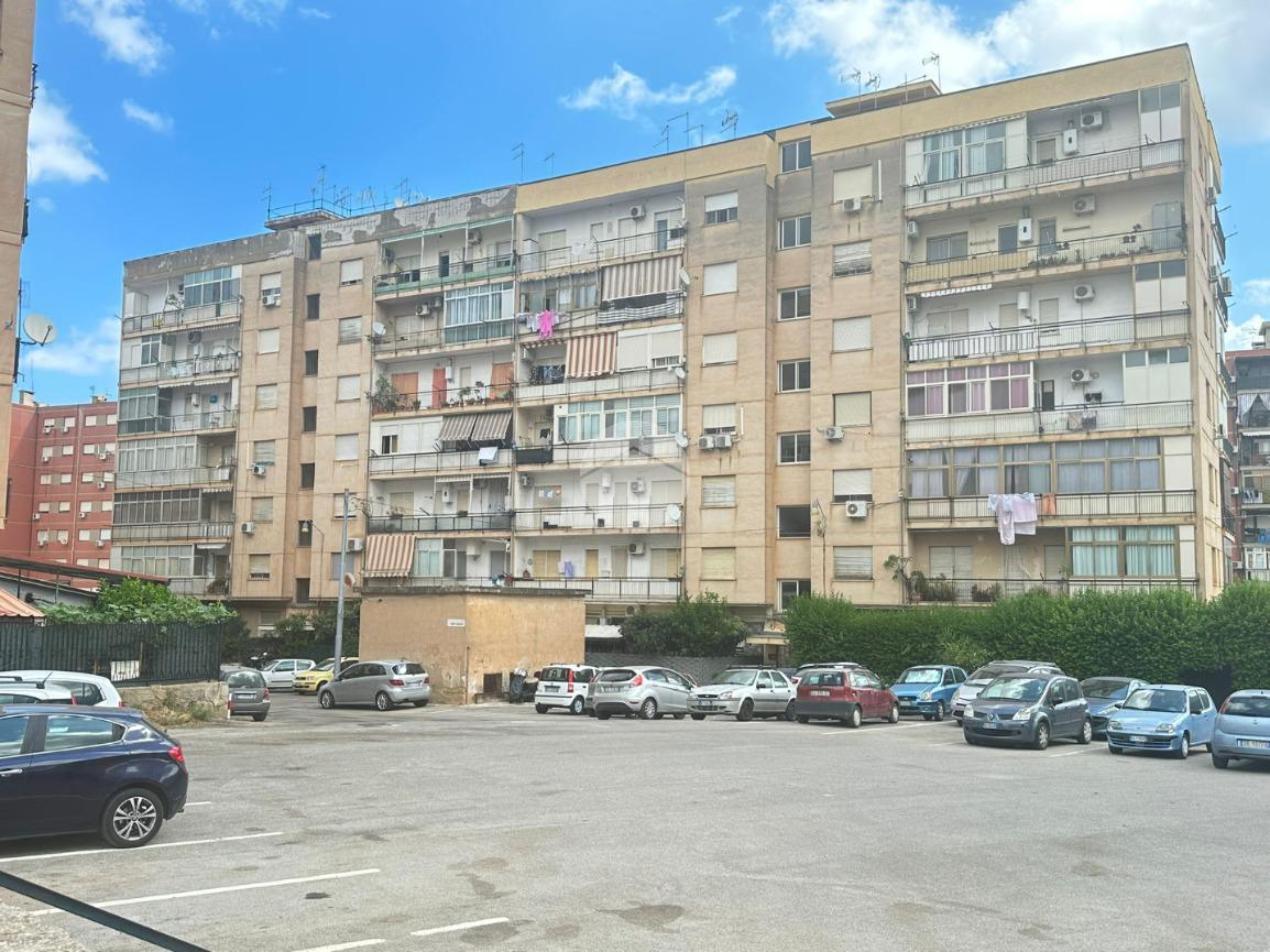 Appartamento in vendita a Palermo