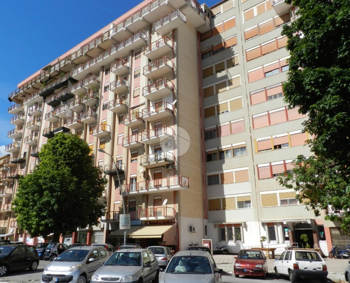 Appartamento in vendita a Palermo
