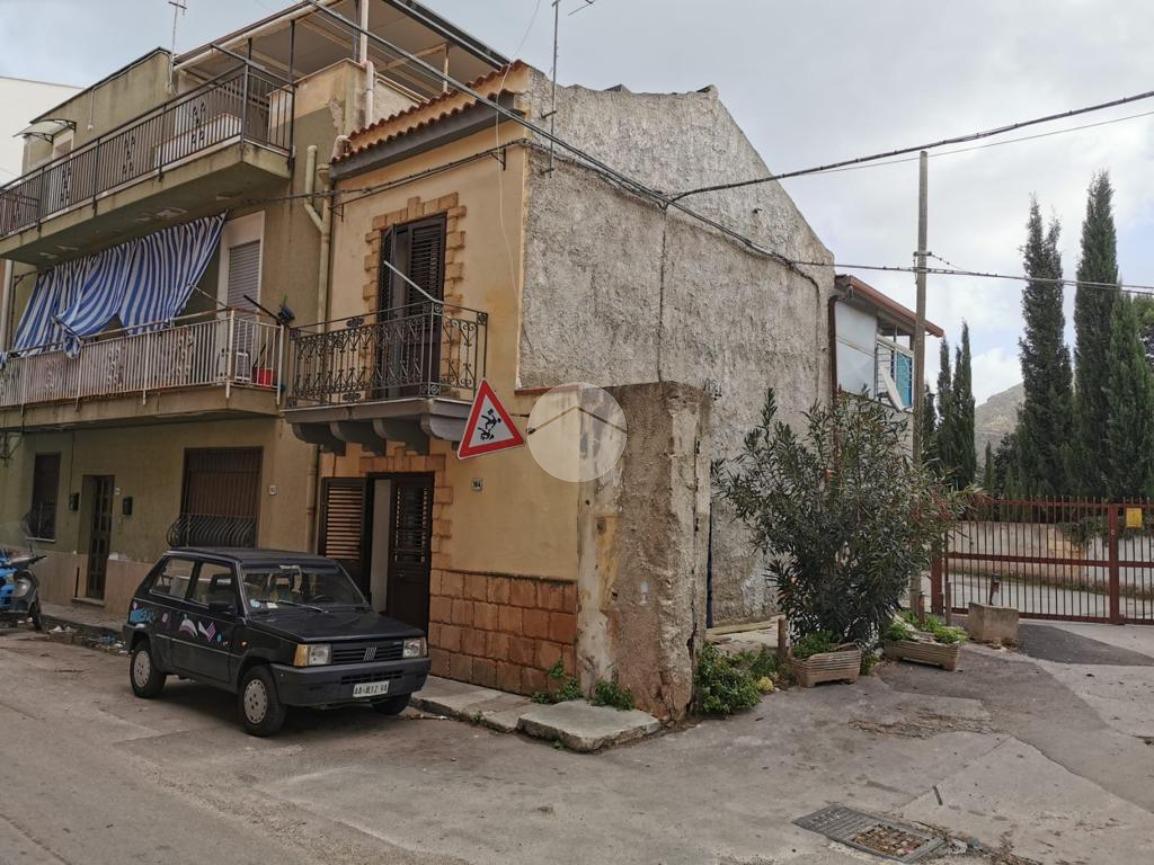 Appartamento in vendita a Palermo