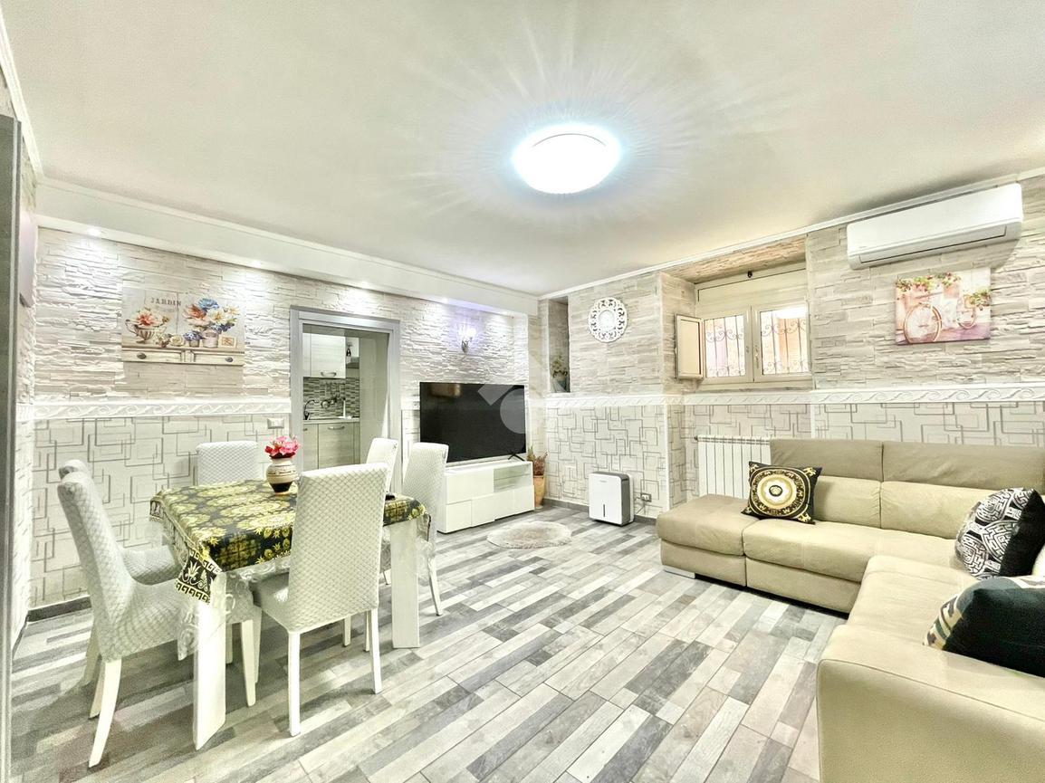 Appartamento in vendita a Pozzuoli