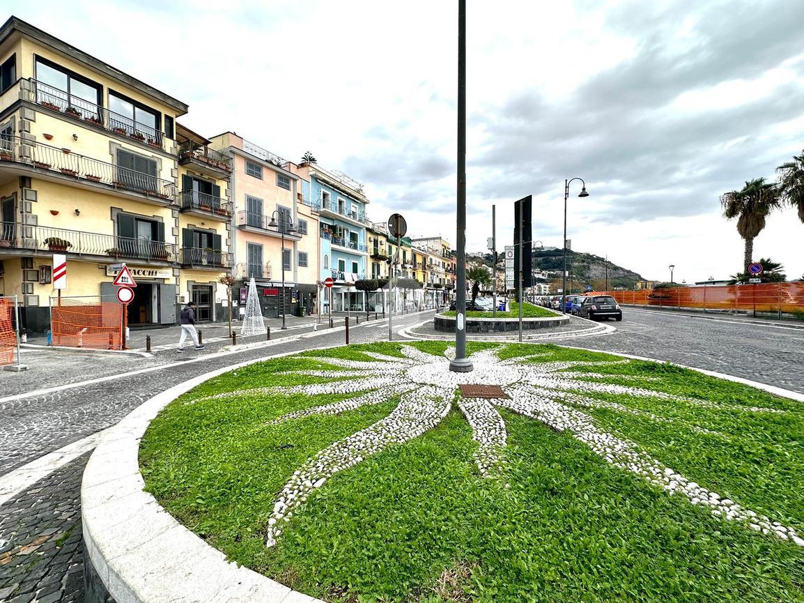 Appartamento in vendita a Pozzuoli