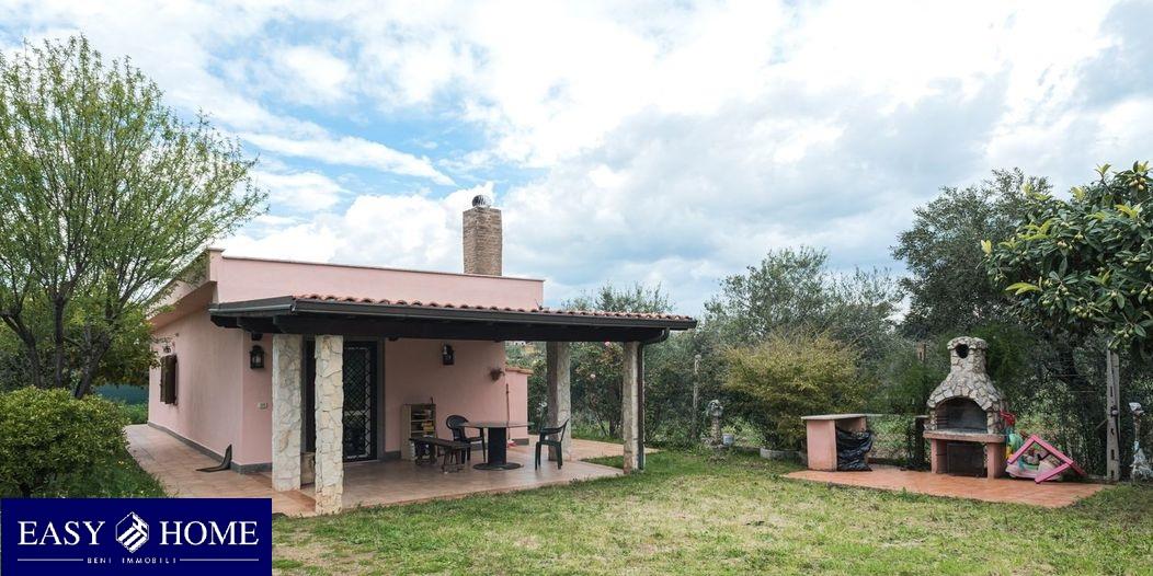 Appartamento in vendita a Albano Laziale