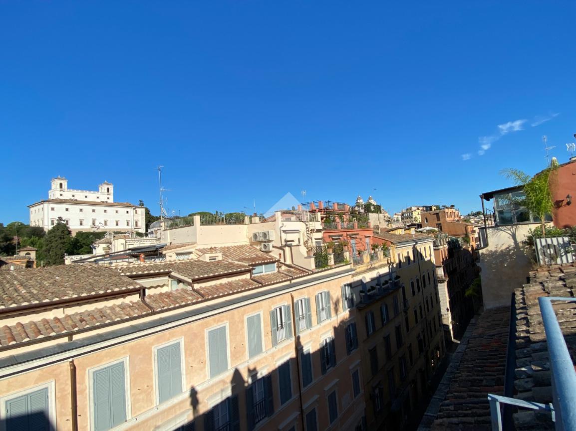 Appartamento in affitto a Roma