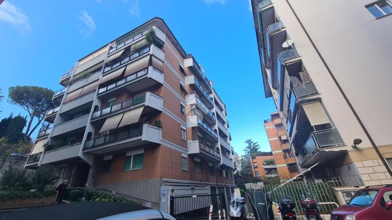 Appartamento in affitto a Roma