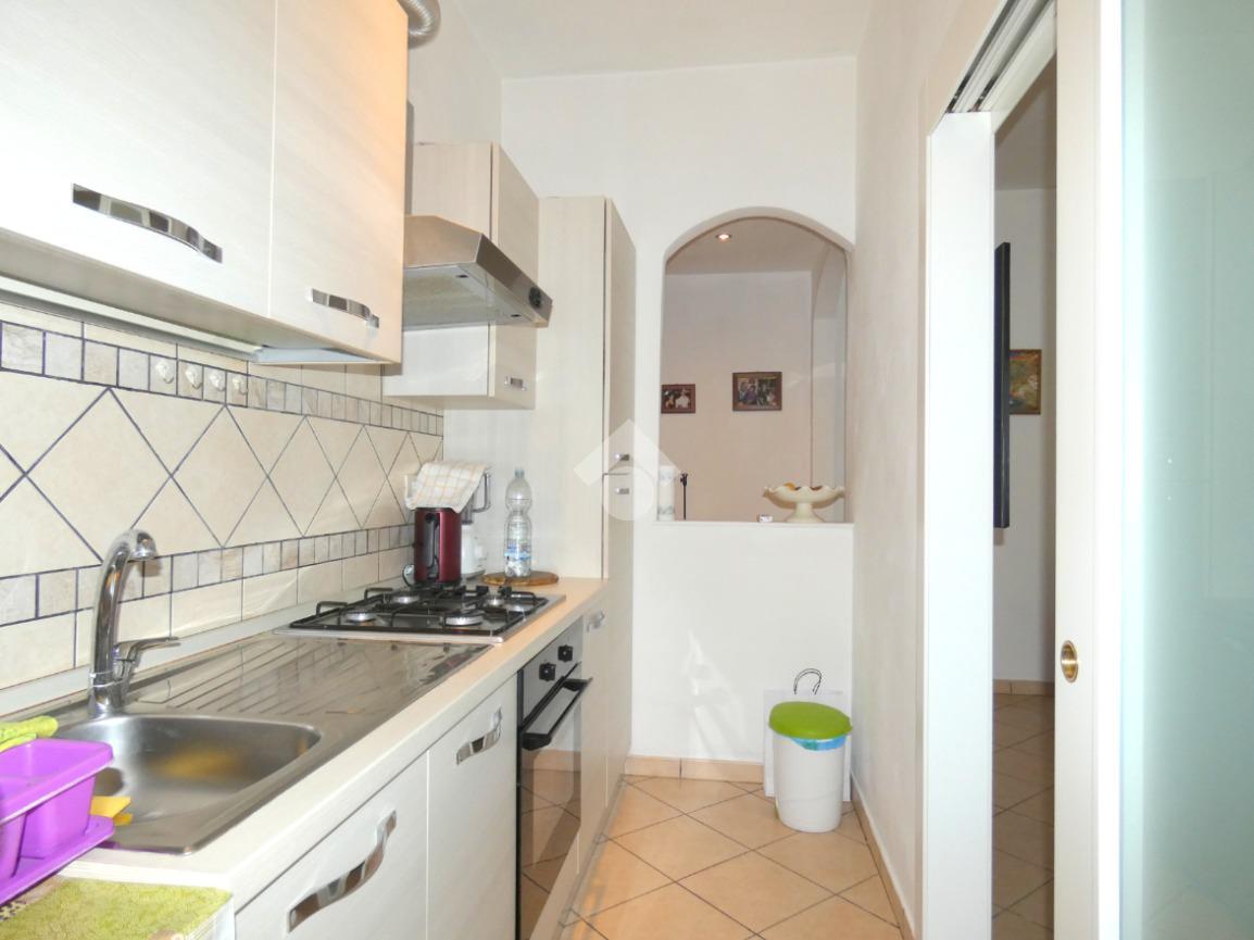 Appartamento in vendita a Acqui Terme
