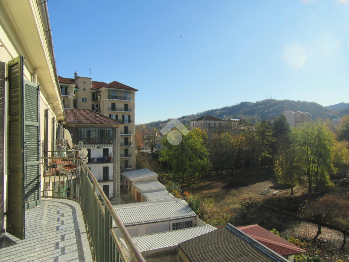 Appartamento in vendita a Acqui Terme
