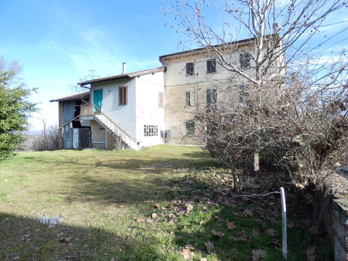 Casa indipendente in vendita a Maranzana