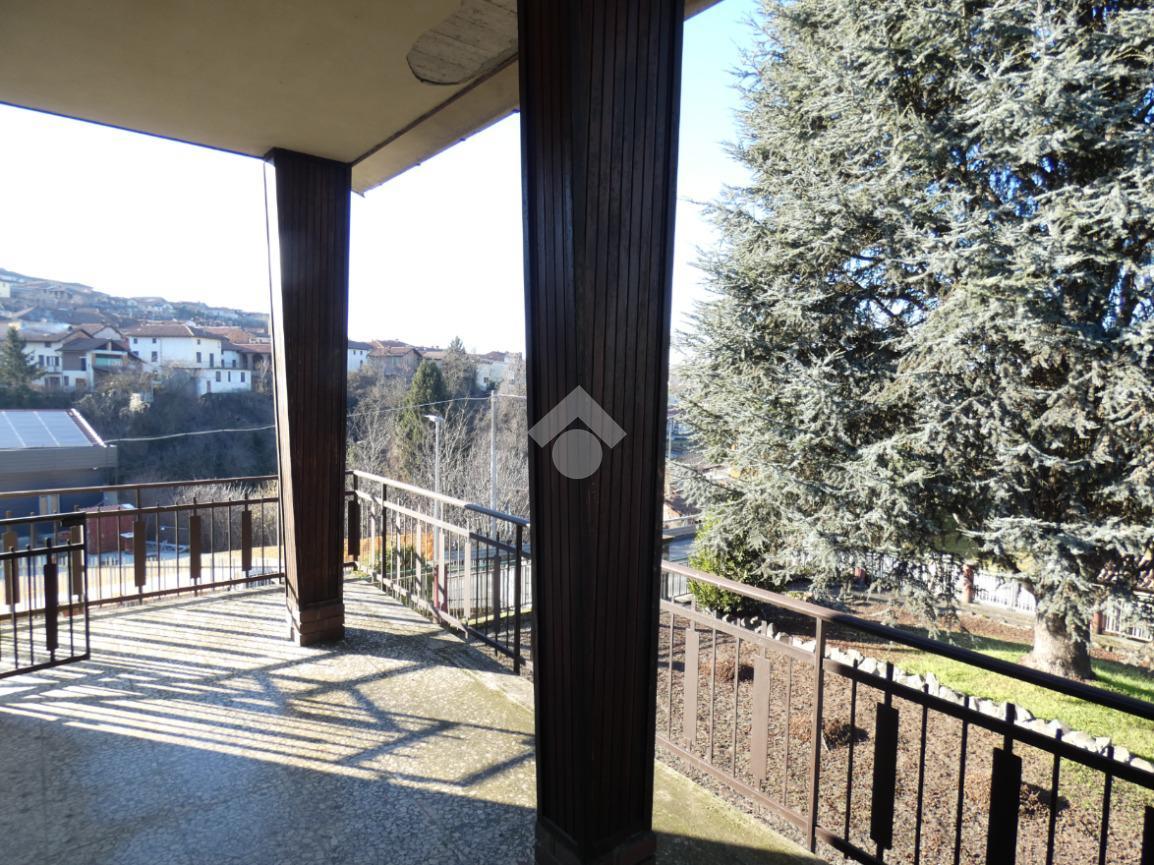 Villa in vendita a Cassine