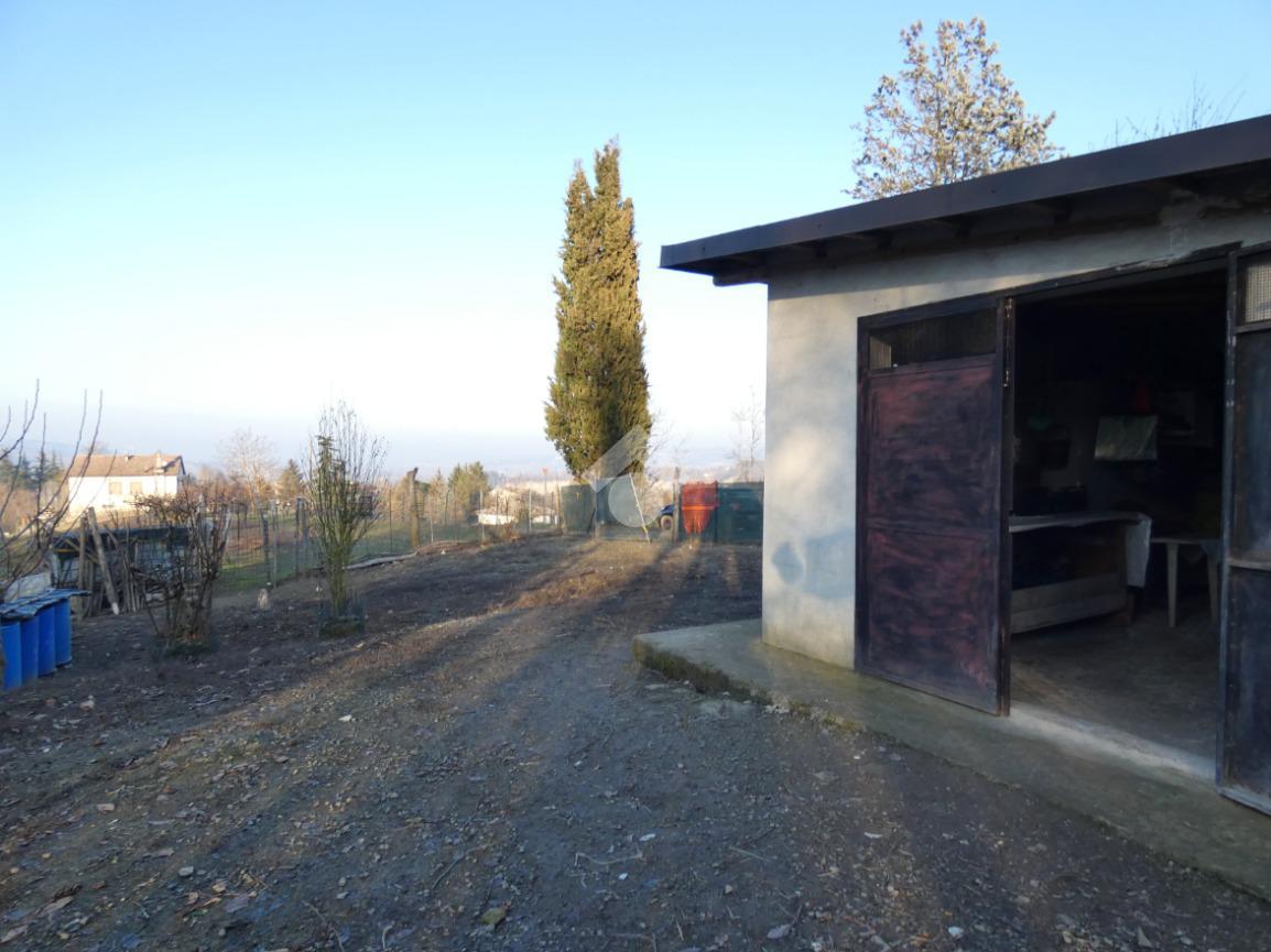 Rustico in vendita a Visone