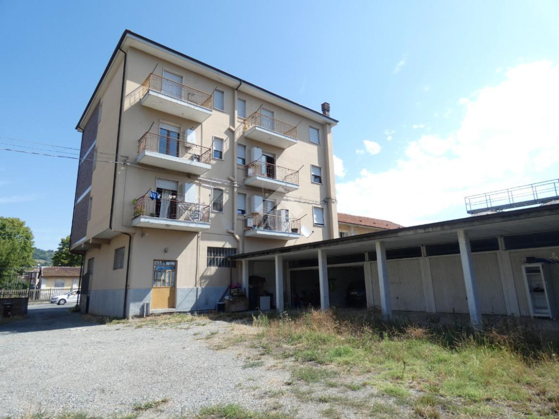 Appartamento in vendita a Bistagno